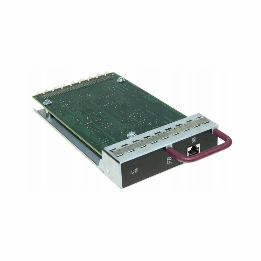 HP Compaq 123481-003 StorageWorks EMU Environmental Monitoring Unit ...