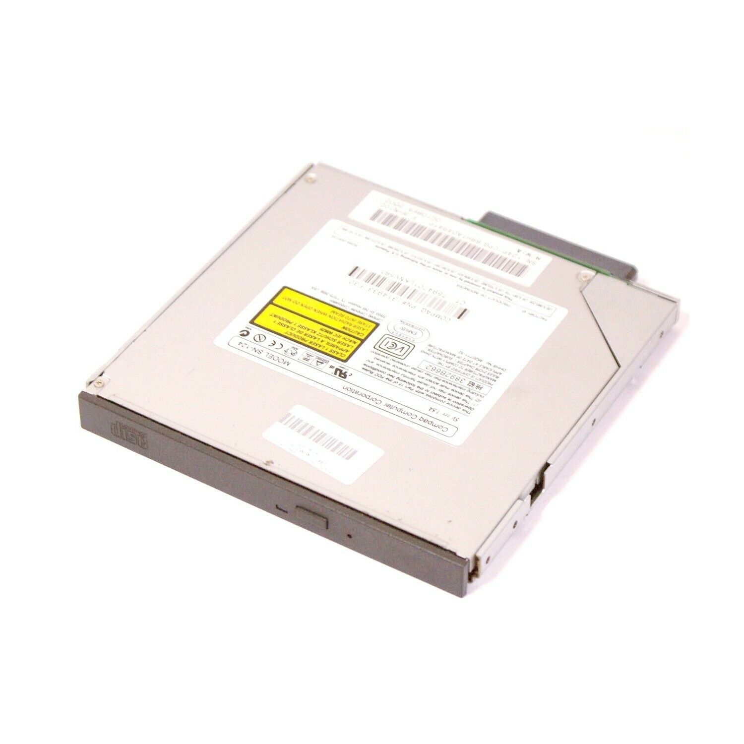 Compaq SN-124 314933-F30 CD-ROM de 24x IDE para ProLiant DL380 G4 ...