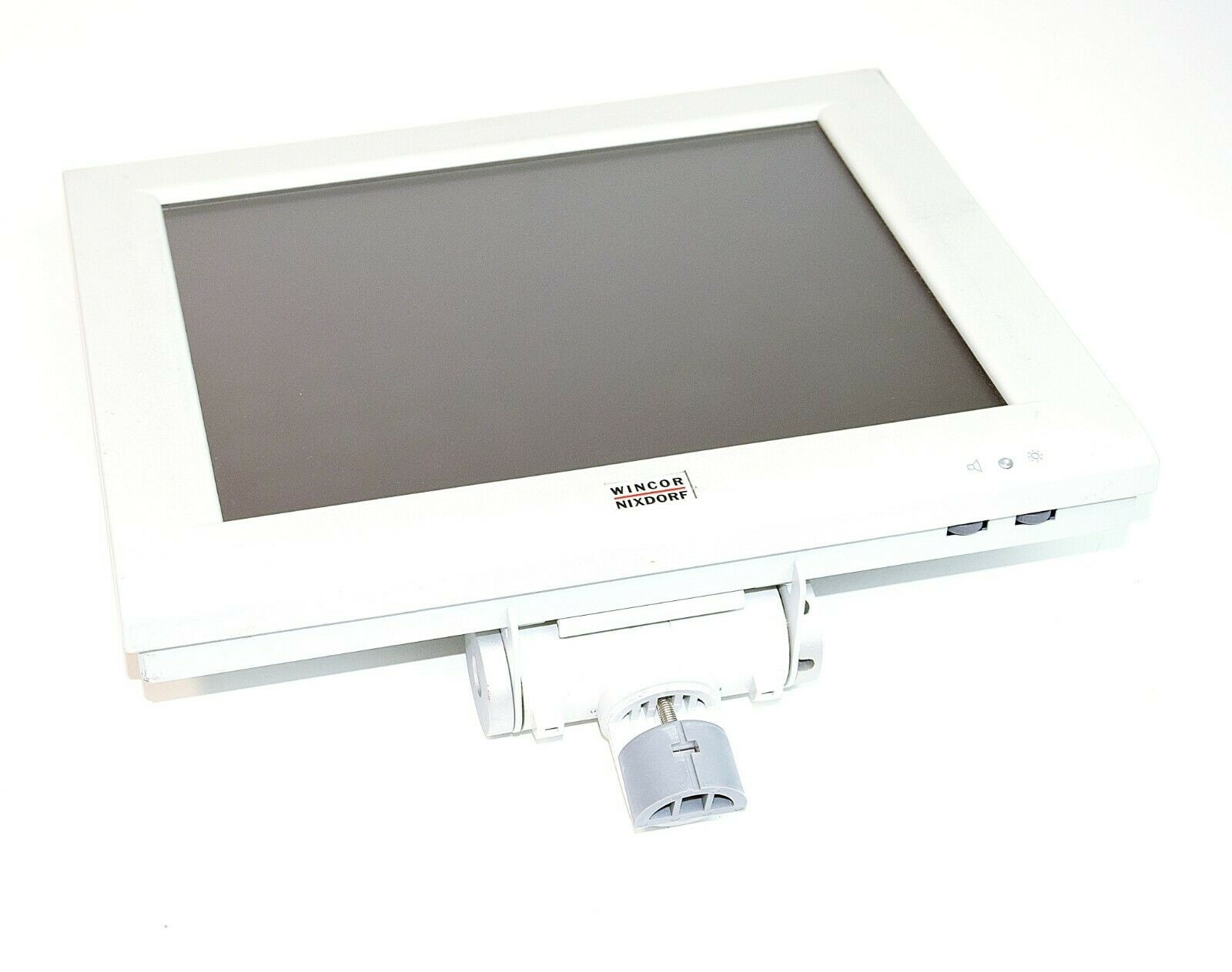 Wincor Nixdorf BA72A-2 / c Touch 12 "TFT Monitor Display POS BA72A ...
