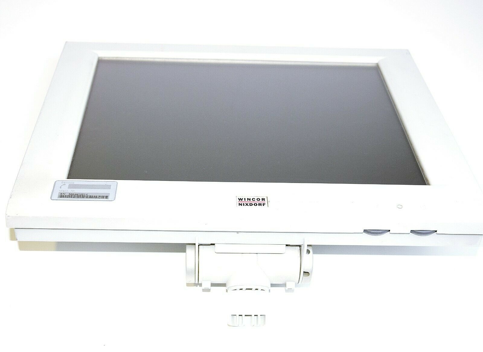Wincor Nixdorf BA73A-2 / CTouch 15 "Touch Screen Display Monitor BA73A ...