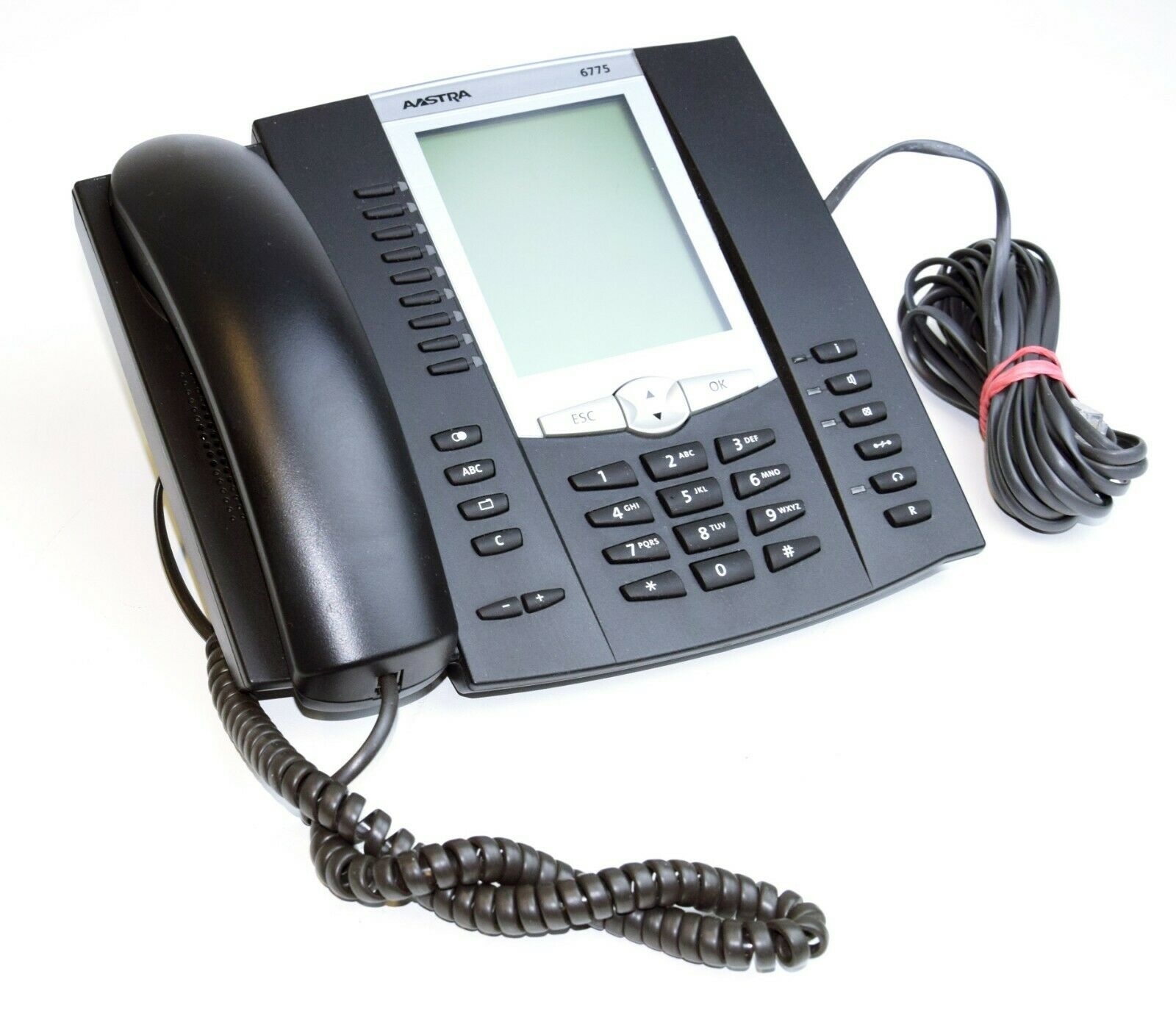 DeTeWe Aastra OpenPhone 6775 Sistema Teléfono - BuyGreen