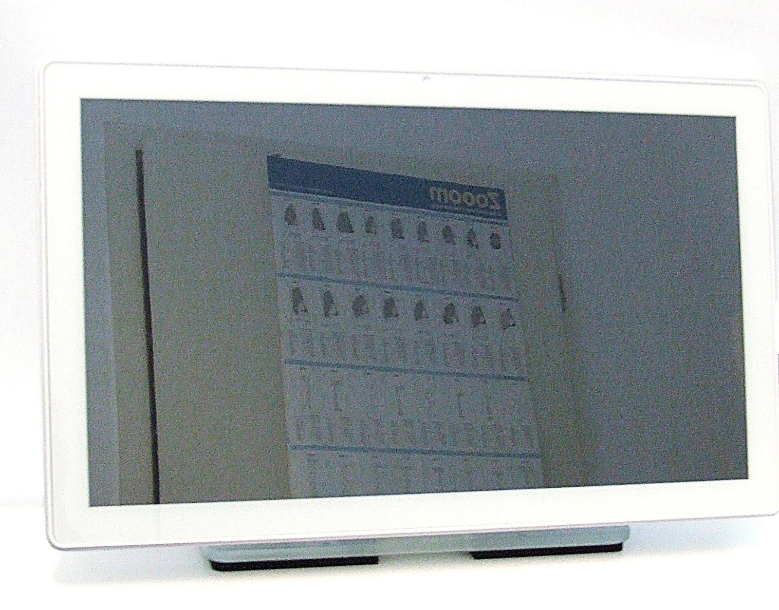 4POS POS-560GT WidePOS 21,5" Integriertes Kassensystem POS Touch ...