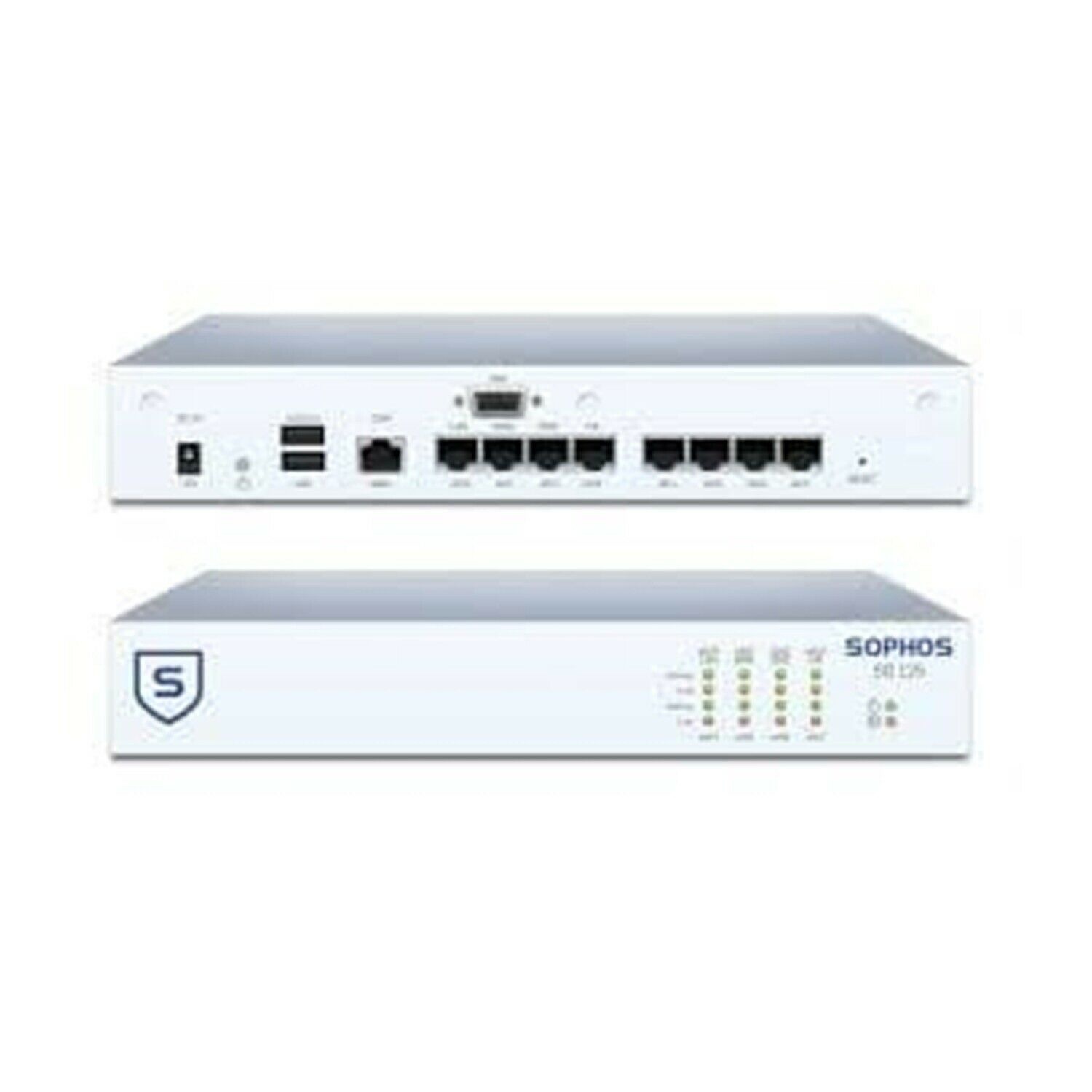 Dispositivo de seguridad de red Sophos SG 135SG135 - BuyGreen