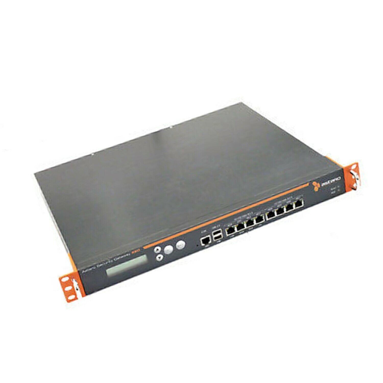 Astaro ASG220 8-port Internet Security Gateway 220 Firewall VPN ASG 220 ...