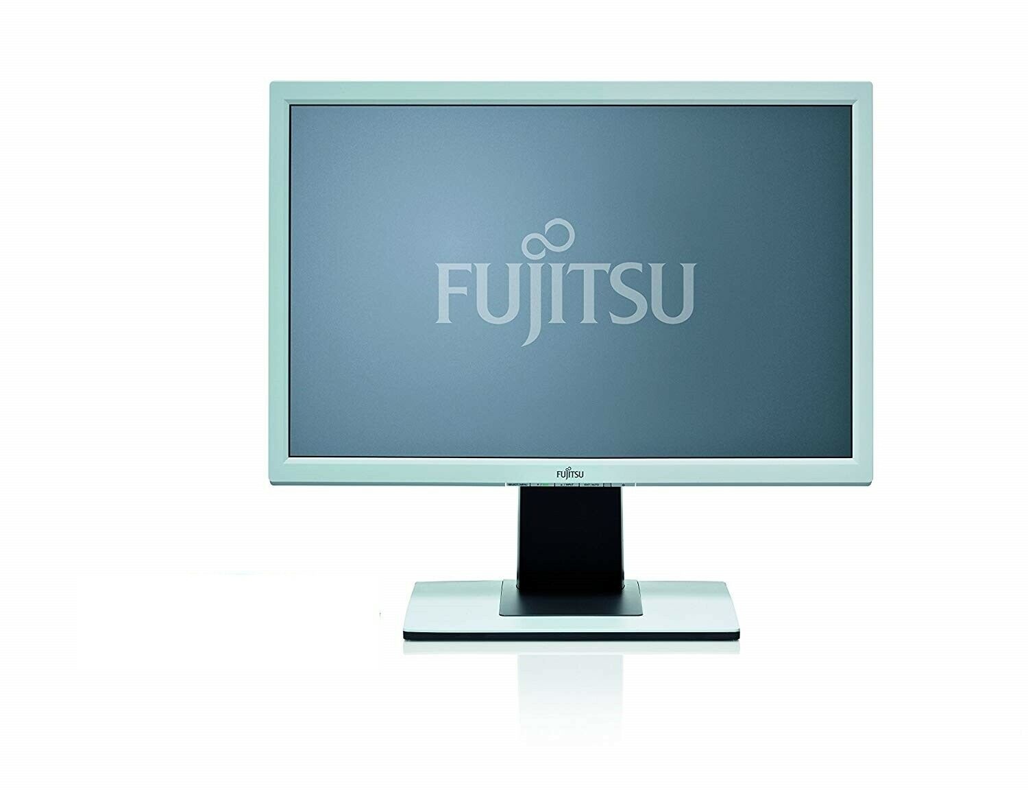 FUJITSU Zero Client D602 55.9cm 22inch monitor 3 x USB 2.0 1 x LAN 1 x ...