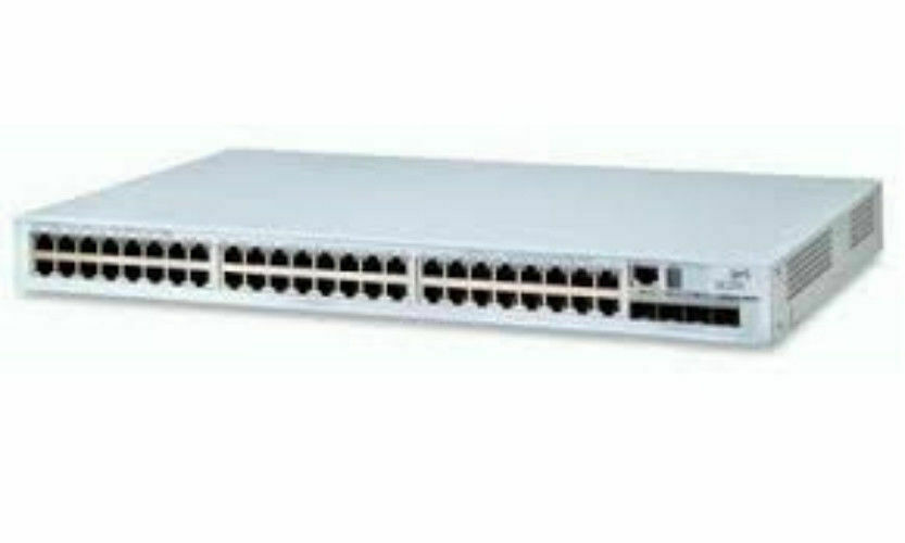 3Com 48-port Gigabit Ethernet Switch 4200g 3CR17662-91 - BuyGreen