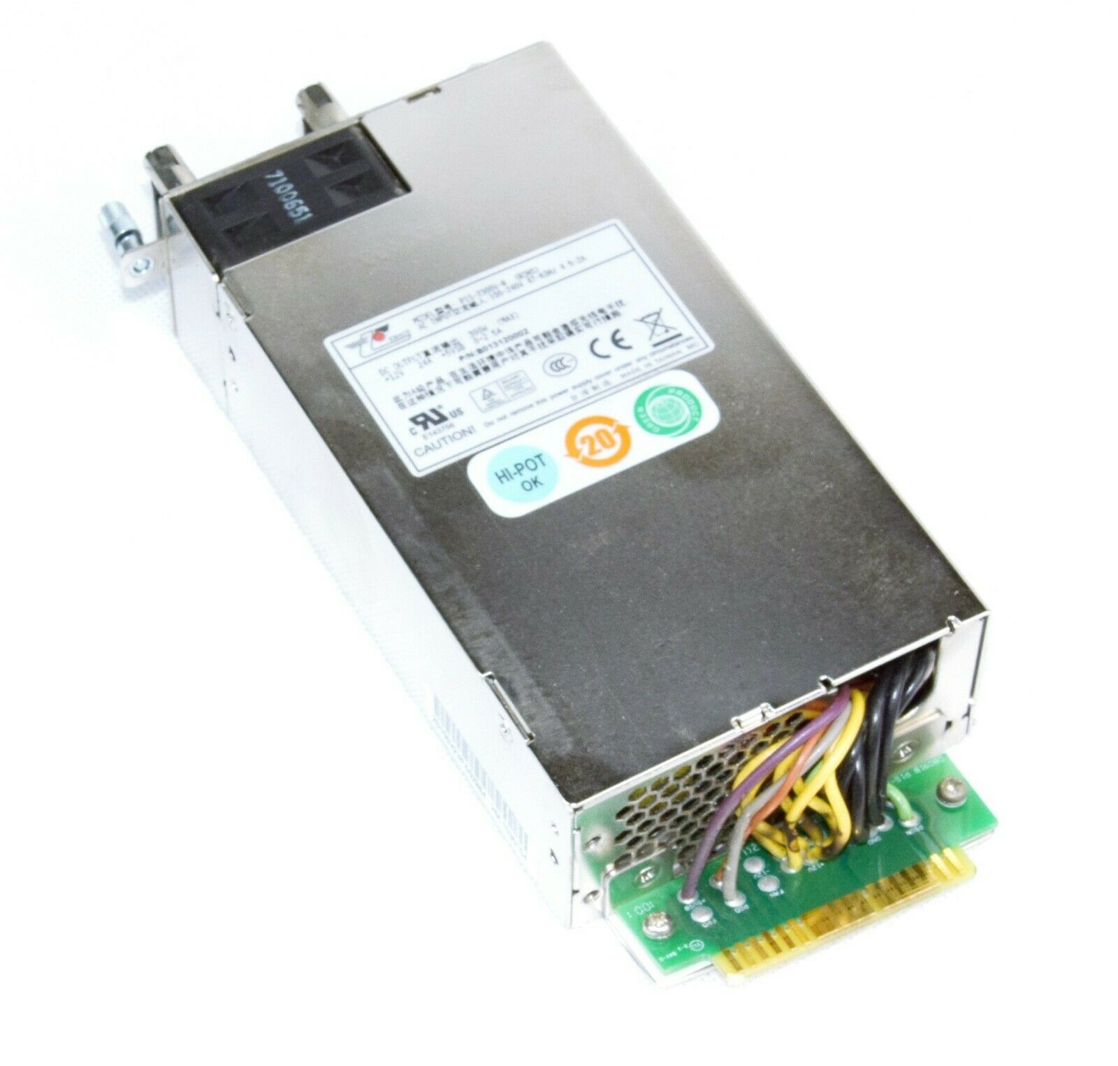 Emacs Power Supply P1S-2300V-R 300W Server Power Module - BuyGreen