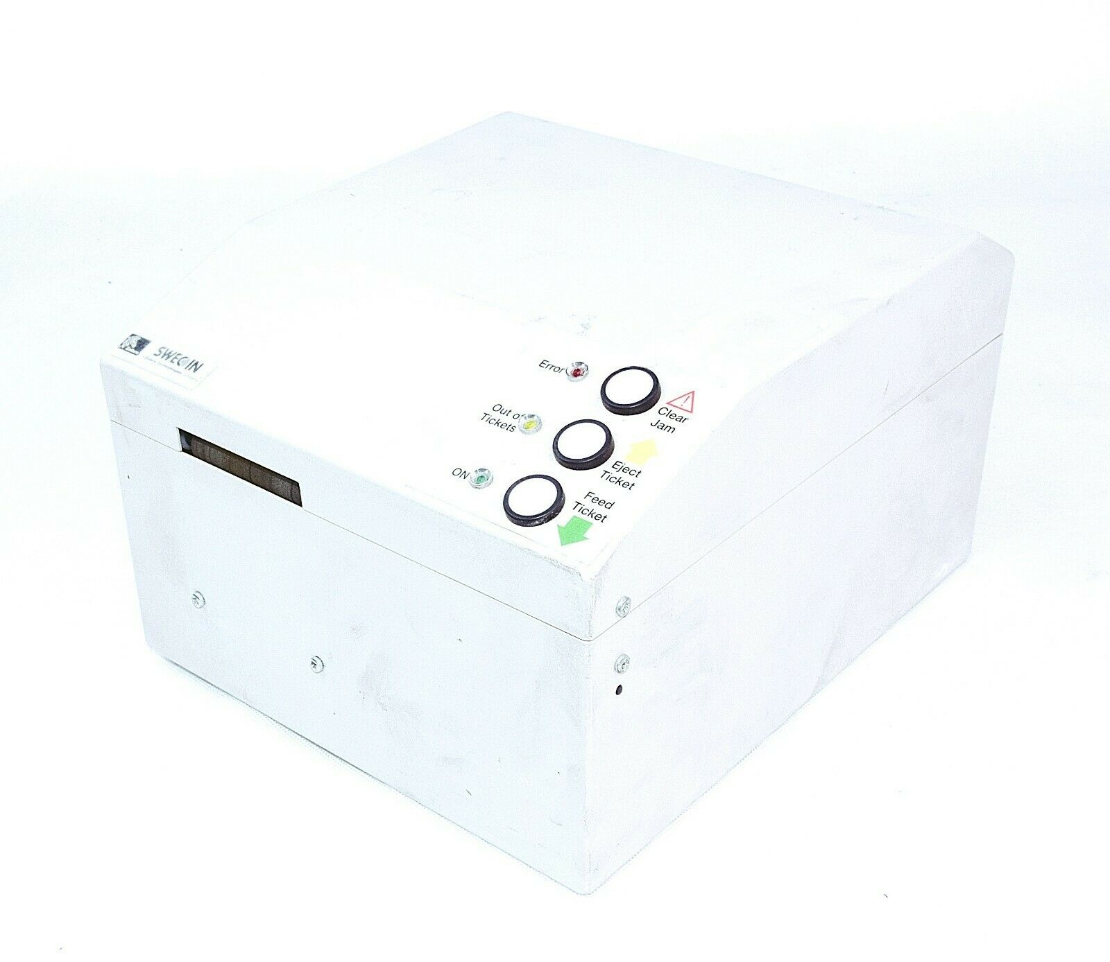 Zebra Swecoin TTP M2 Kiosk Printer Label Printer Thermal Printer TTP M2 ...