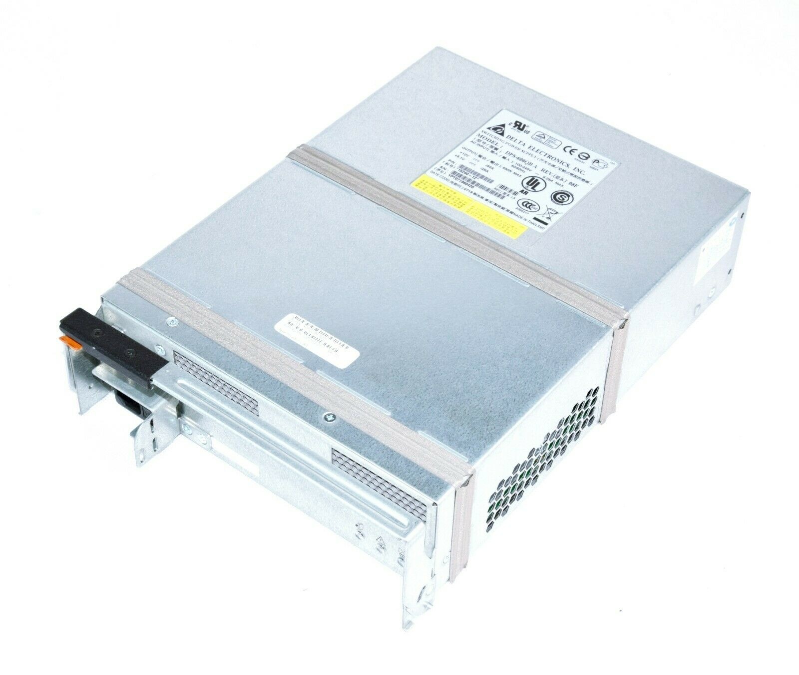 Delta Electronics DPS-600QB A Server Switching Power Supply 42D3346 ...