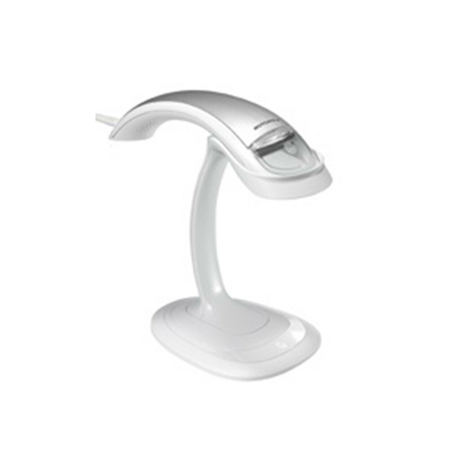 Zebra DS4801 Handscanner Barcodescanner QR Code Scanner mit Standfuß ...