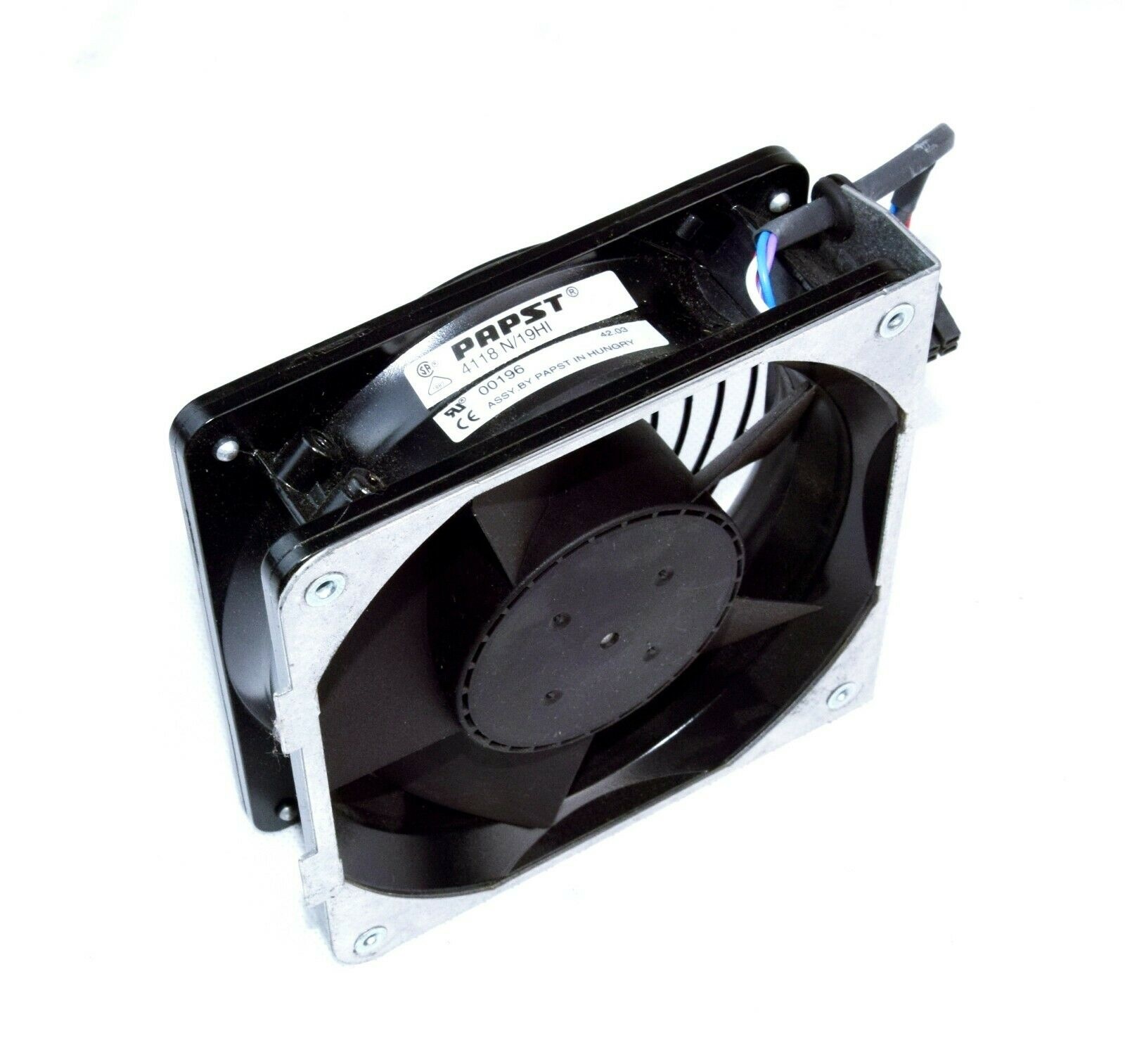 Ventilador de refrigeración SUNFIRE E2900 SUNFIRE E2900 4118 N / 19HI ...
