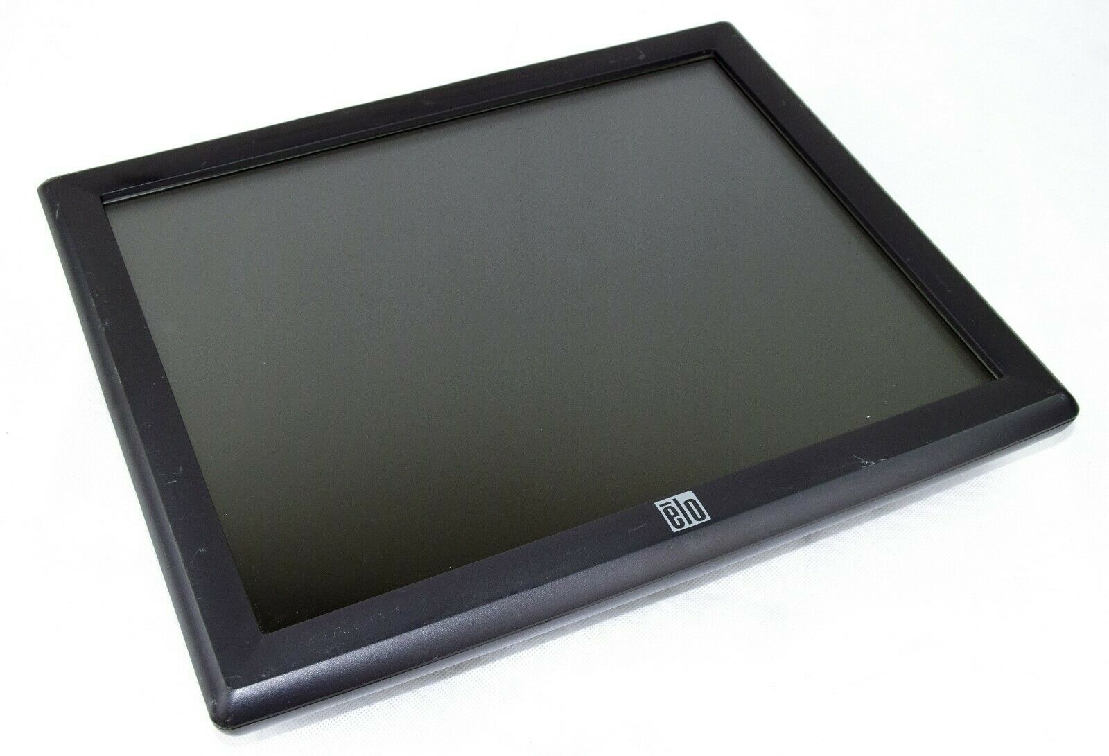 ELO 17" Touchscreen Touch Monitor ET1715L-8CWB-1-GY-G ohne Standfuss ...