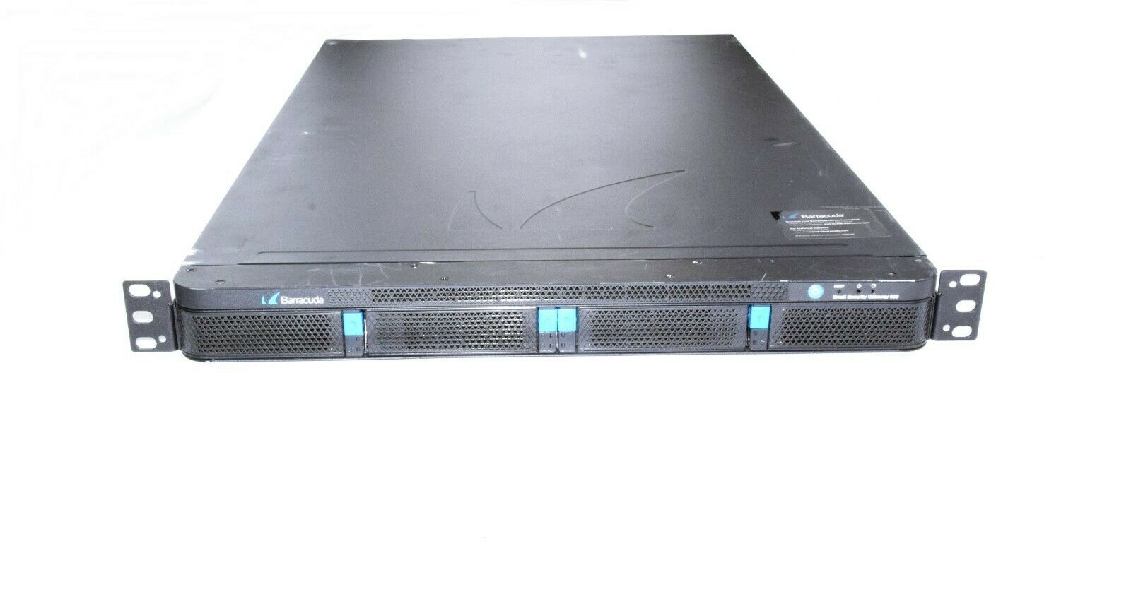 Barracuda Email Security Gateway 600 Firewall - BuyGreen