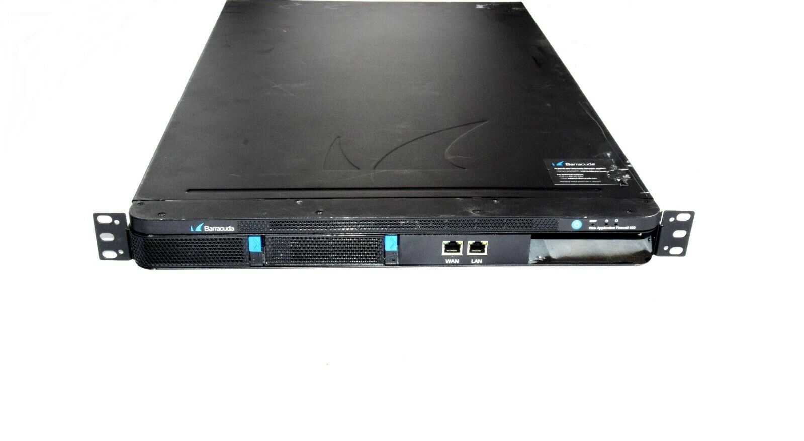 Barracuda Web Application Firewall 660 Firewall - BuyGreen