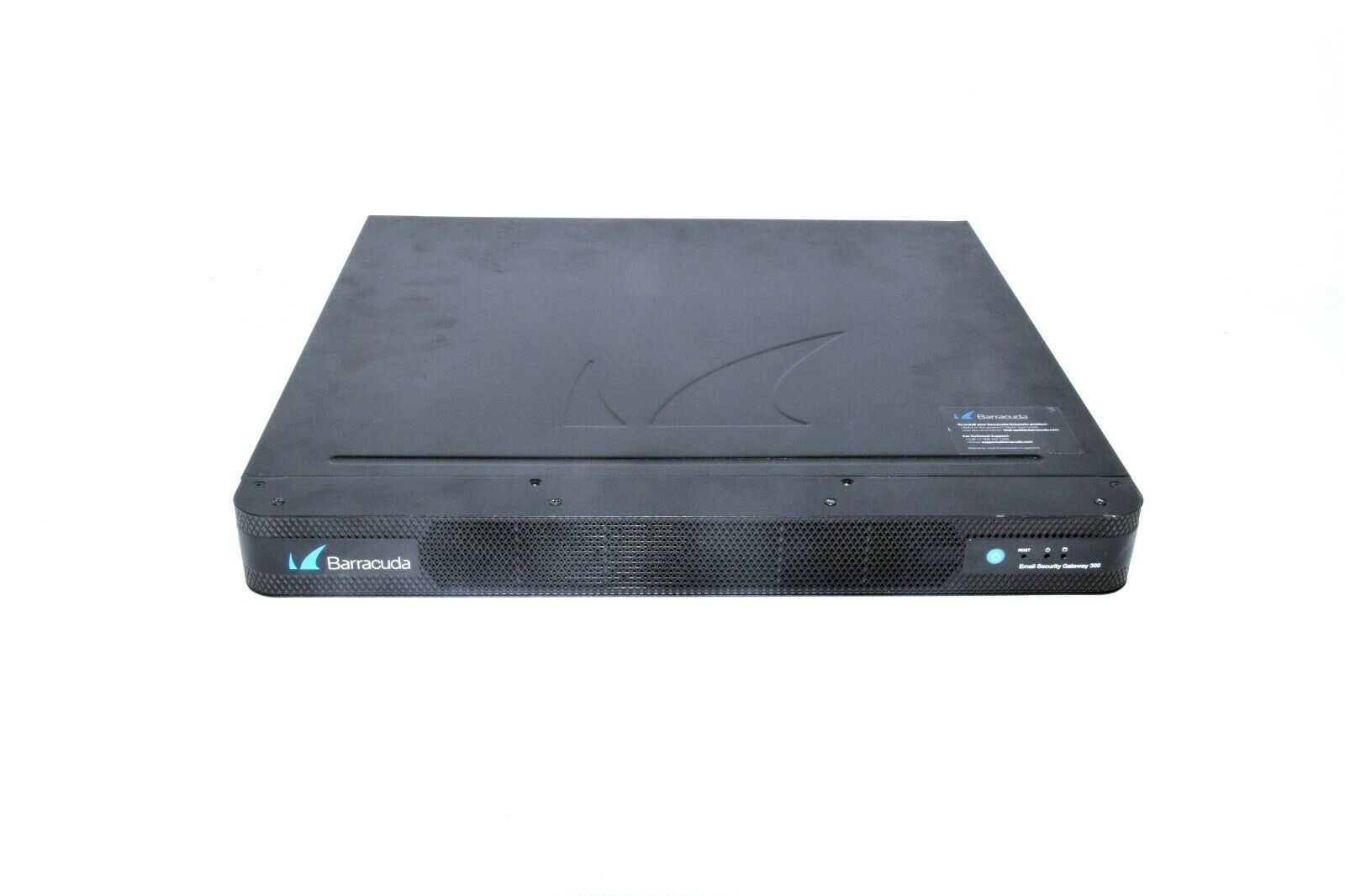 Barracuda Email Security Gateway 300 Firewall - BuyGreen
