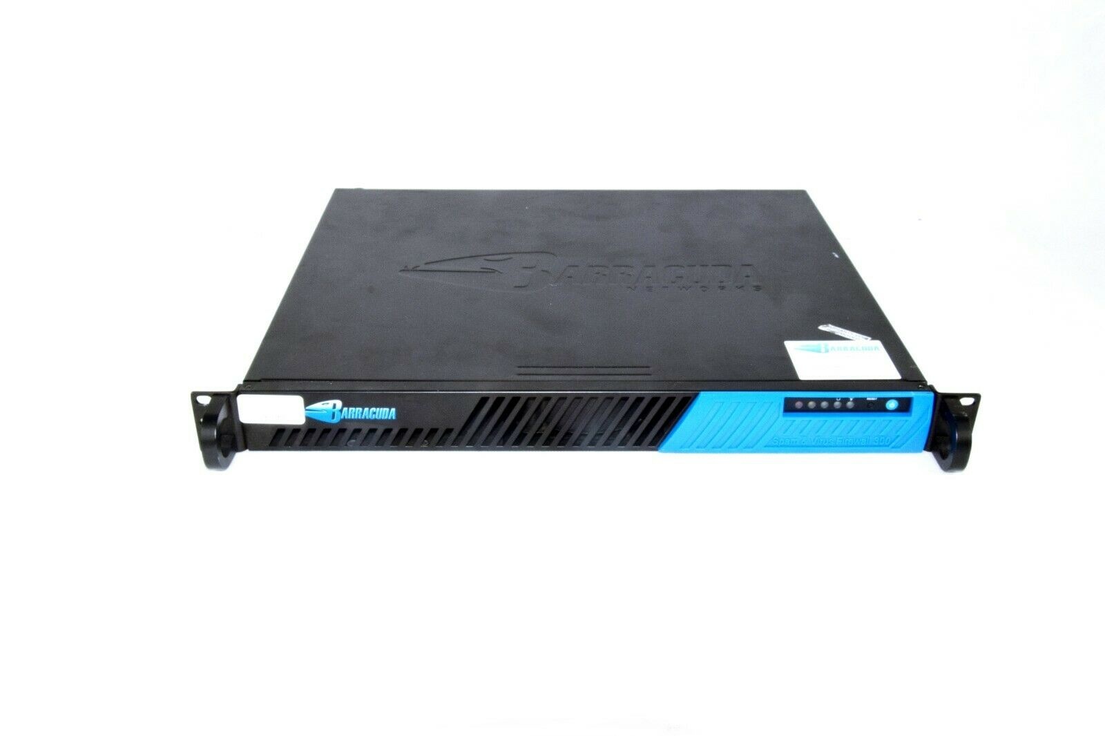 Barracuda Spam & Virus Firewall 300 Firewall - BuyGreen