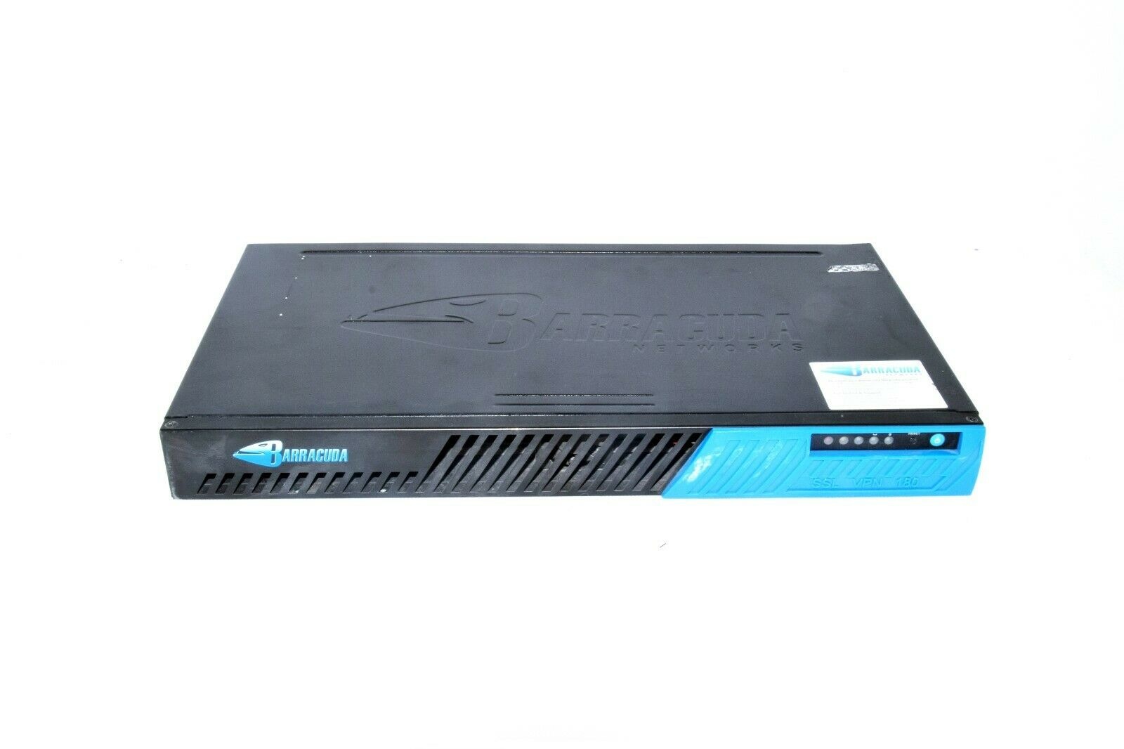 Barracuda SSL VPN 180 Firewall - BuyGreen