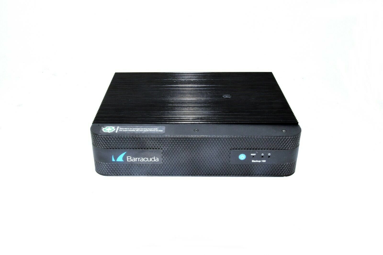 Barracuda Backup 190 Firewal - BuyGreen