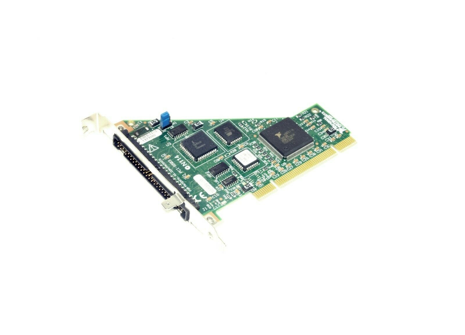 National Instruments PCI-6503 N114 graphics card - BuyGreen