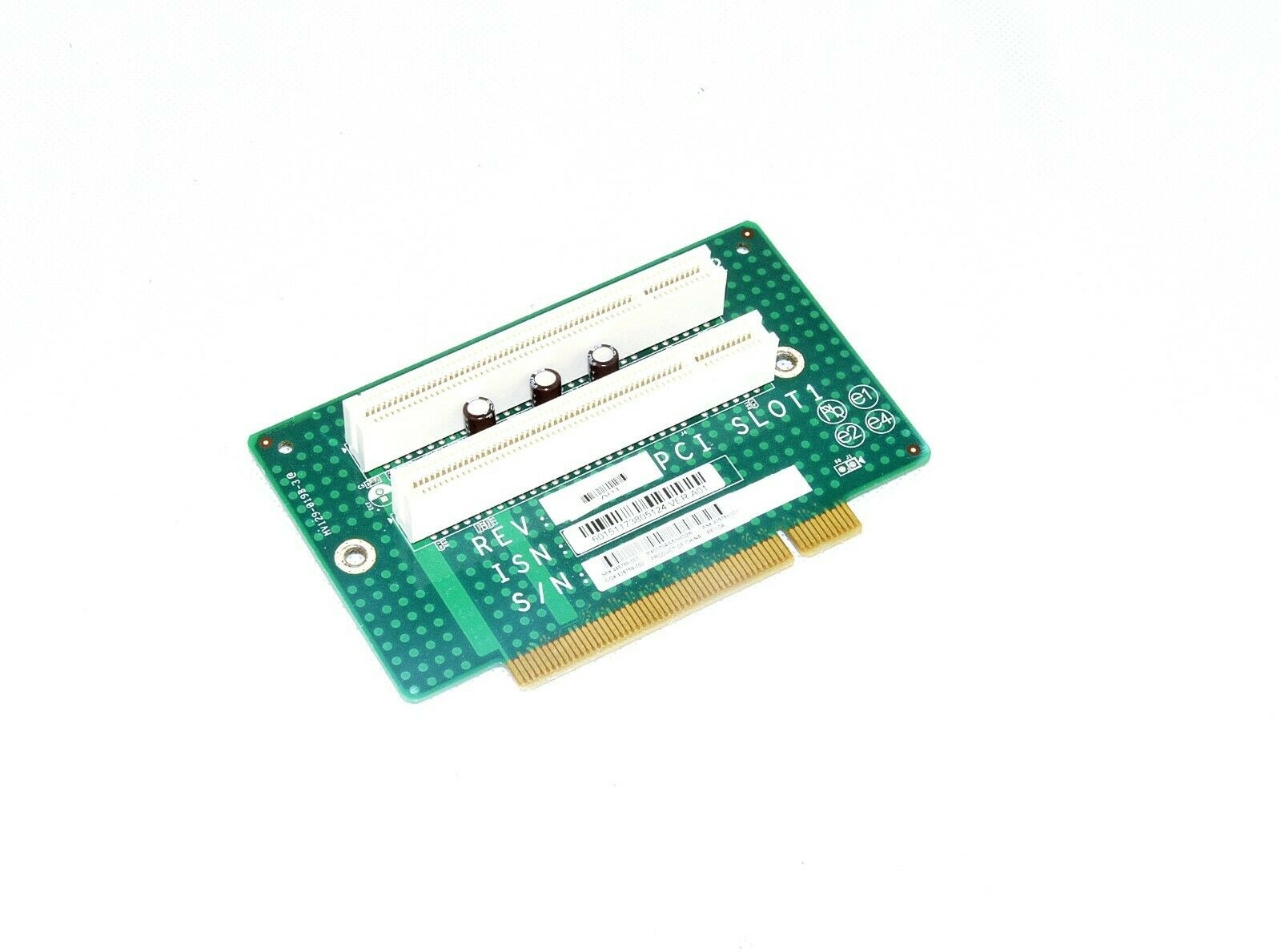 HP 445758-001 AO1 MV129-019B-3 60150-001 Karte - BuyGreen