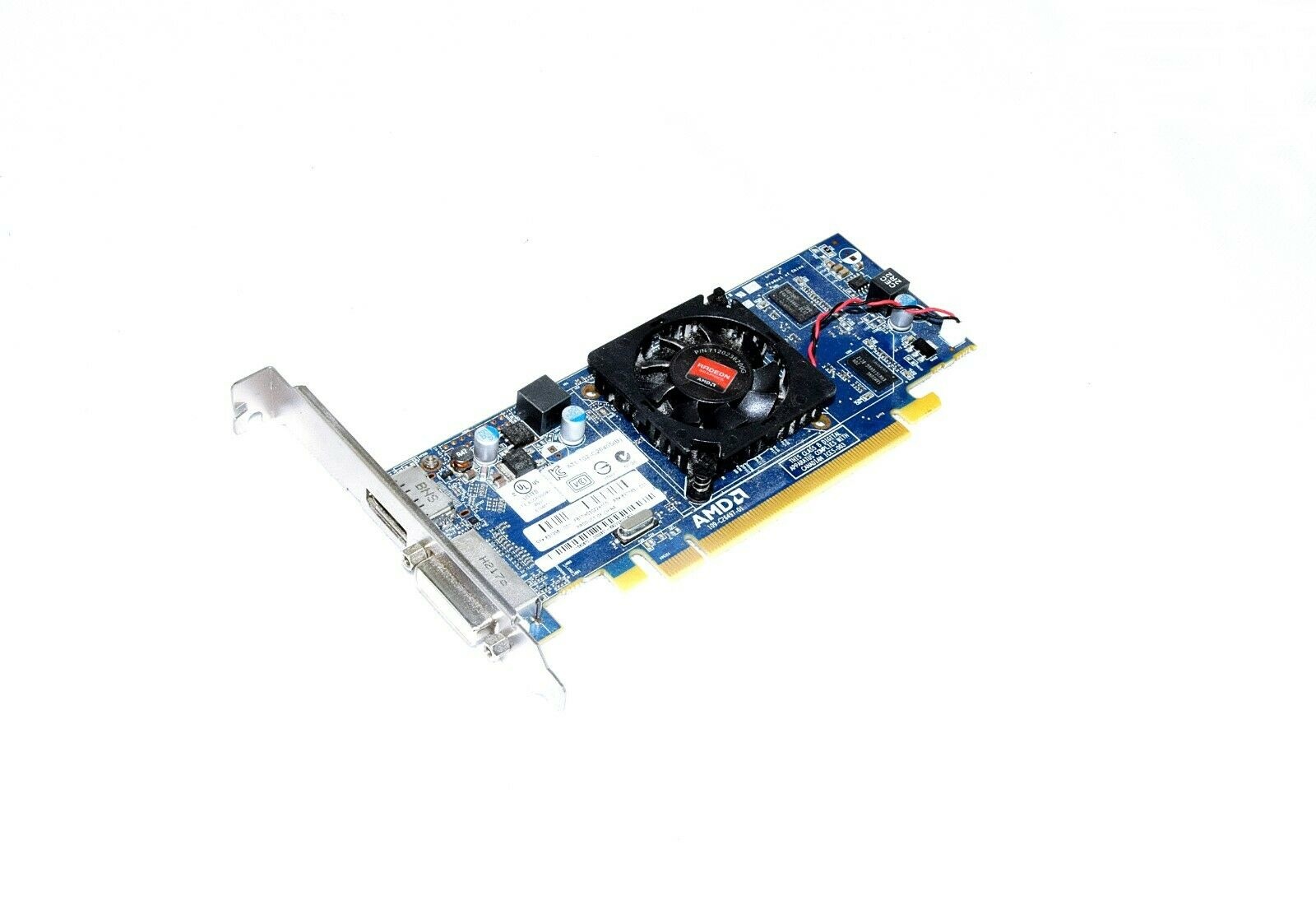 AMD 109-C26497-01 ATI-102-C26405 D33A27 I.T.E graphics card - BuyGreen