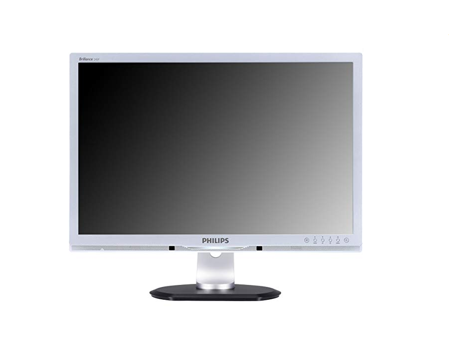 Philips 245P2 245P22BS / 00 24 "61 cm 24 inch TFT monitor display ...