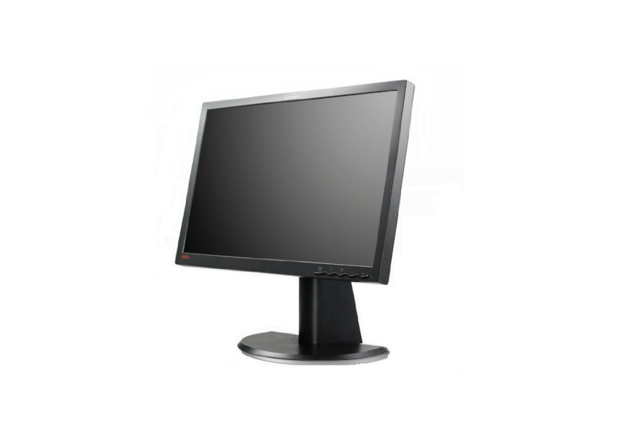 Lenovo ThinkVision LT2452PWC Monitor 24" 61 cm 24 Zoll Display - BuyGreen