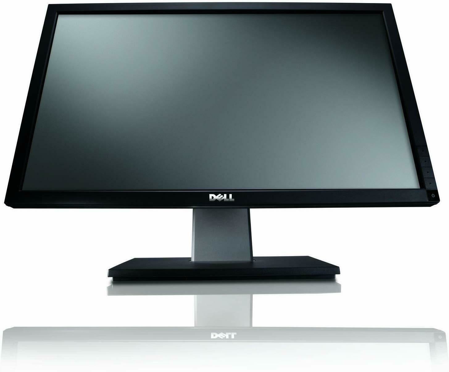 Dell UltraSharp 23 "U2311Hb 58.4 cm 23 inch widescreen TFT monitor ...