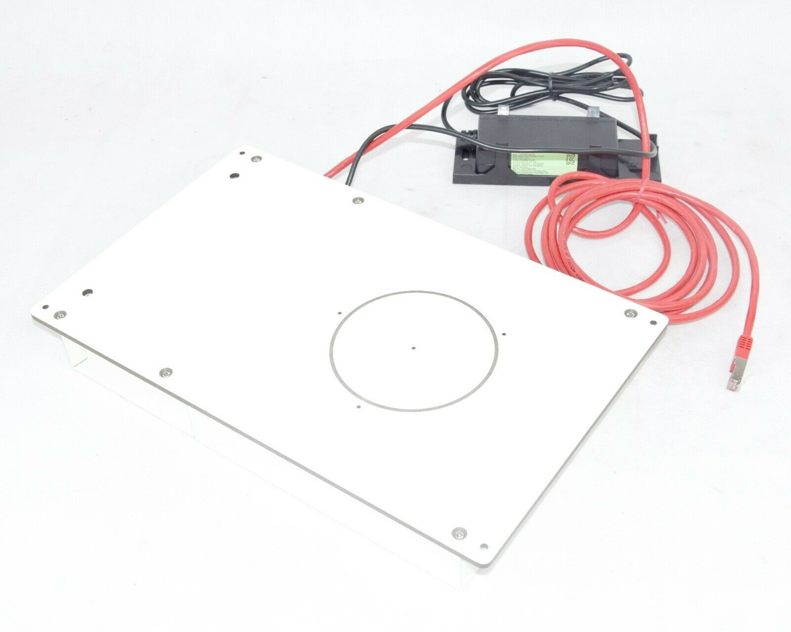 Nedap RFID Reader Booking Station for Librarians POS Region 1 - BuyGreen