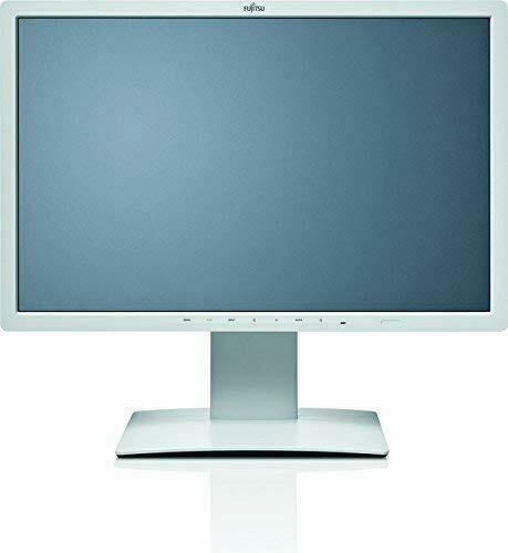 Fujitsu Displays B24W-7 LED Display 61 cm (24 Zoll) WUXG Monitor ...