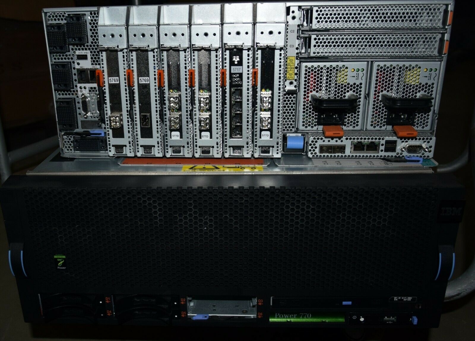 IBM 9117-MMC Power7 P770 Server Exp. - BuyGreen