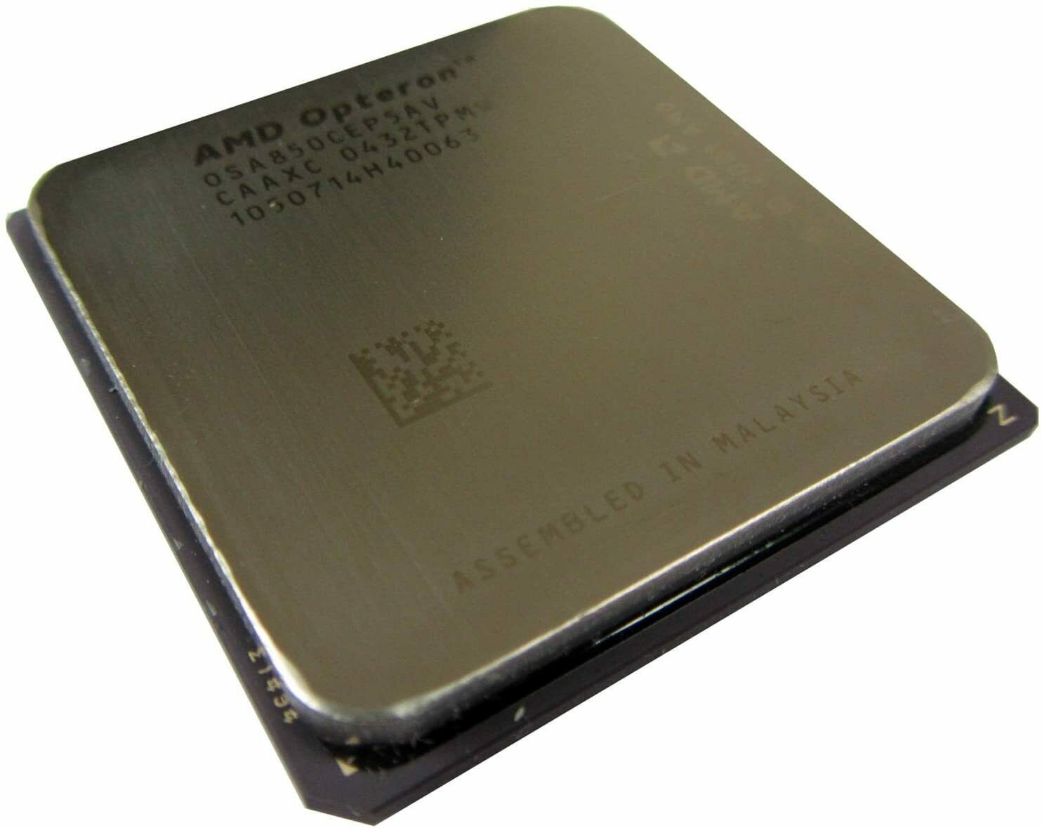 Amd Opteron OSA850CEP5AV 850 CPU 2.4GHz CPU - BuyGreen