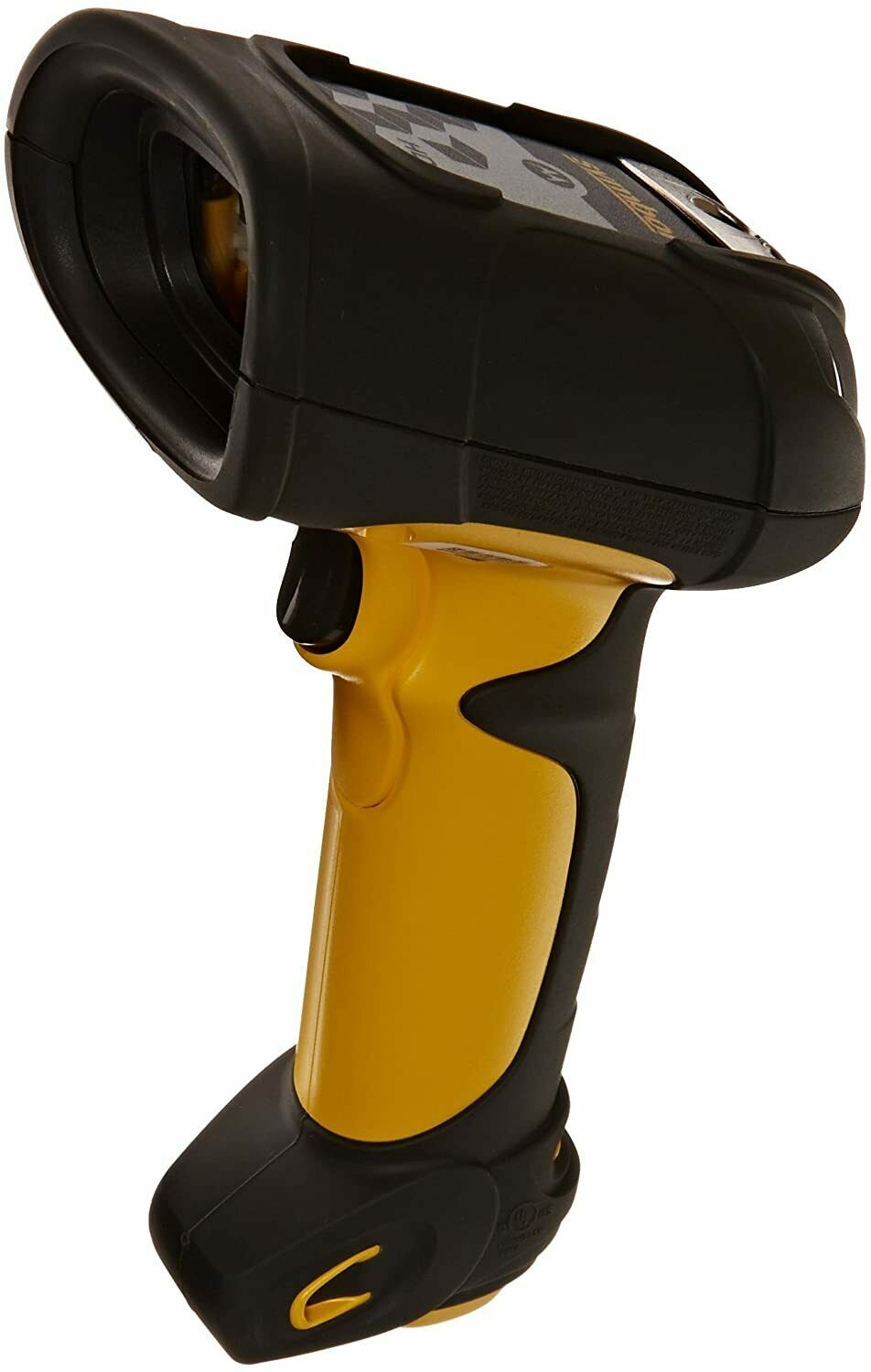 Symbol LS3578 hand scanner barcode scanner scanner LS3578-ER20005WR ...
