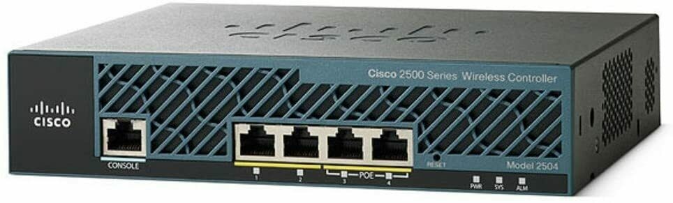 Cisco Systems AS5300 VoIP Gateway - BuyGreen