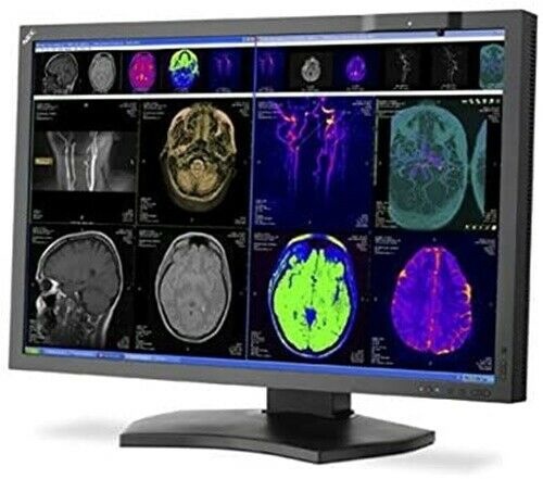 NEC MD302C4 29,8" 4k Medical Display Widescreen LED-Backlight Monitor ...