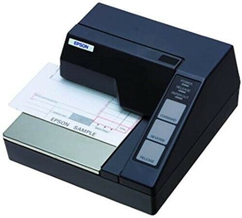 EPSON TM-U295 M66SA matrix printer receipt printer SERIAL - BuyGreen