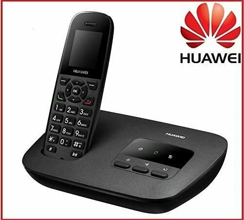 HUAWEI F688 Cordless Telephone Fixed GSM / 3G with all SIM - BuyGreen
