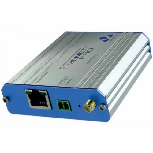 Veracity Timenet Pro VTN-TN-Pro NTP time server - BuyGreen