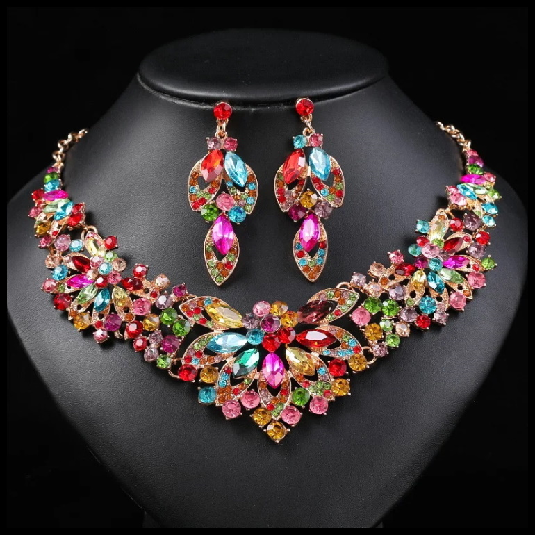 Tweedelige Ketting - Hebbez.com