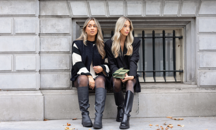 Nieuwe collectie | Tess V - tessv.nl