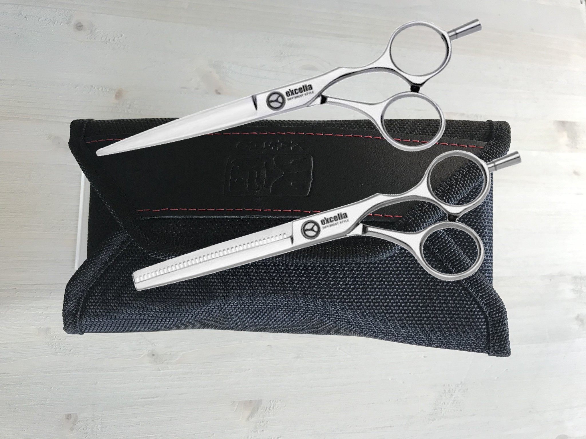 Excelia Trainee Set 60os - Kasho-Shop.de