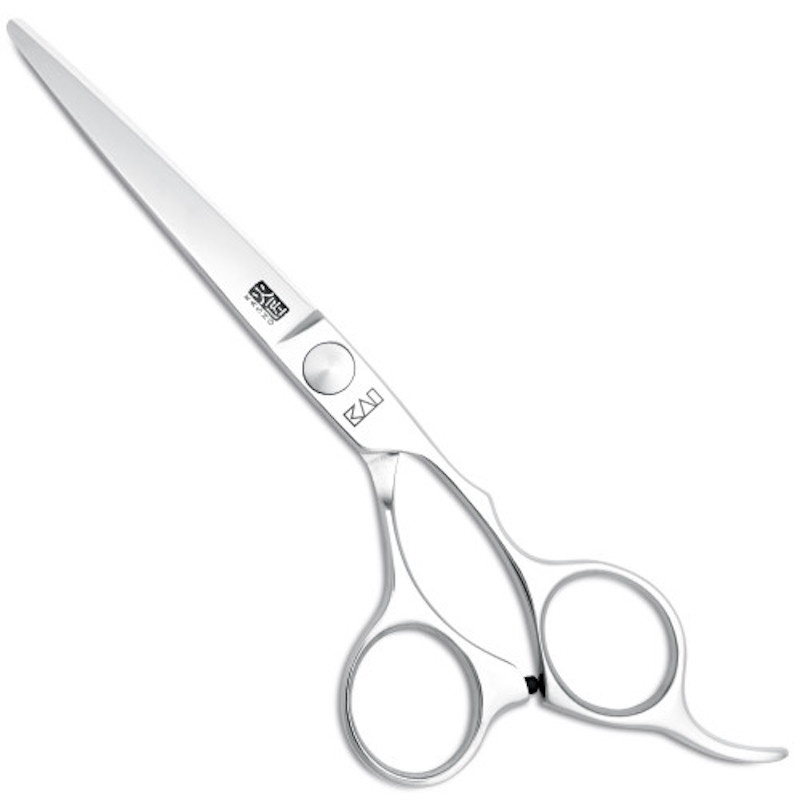 Kasho KCR 60os Chrome - Kasho-Shop.de