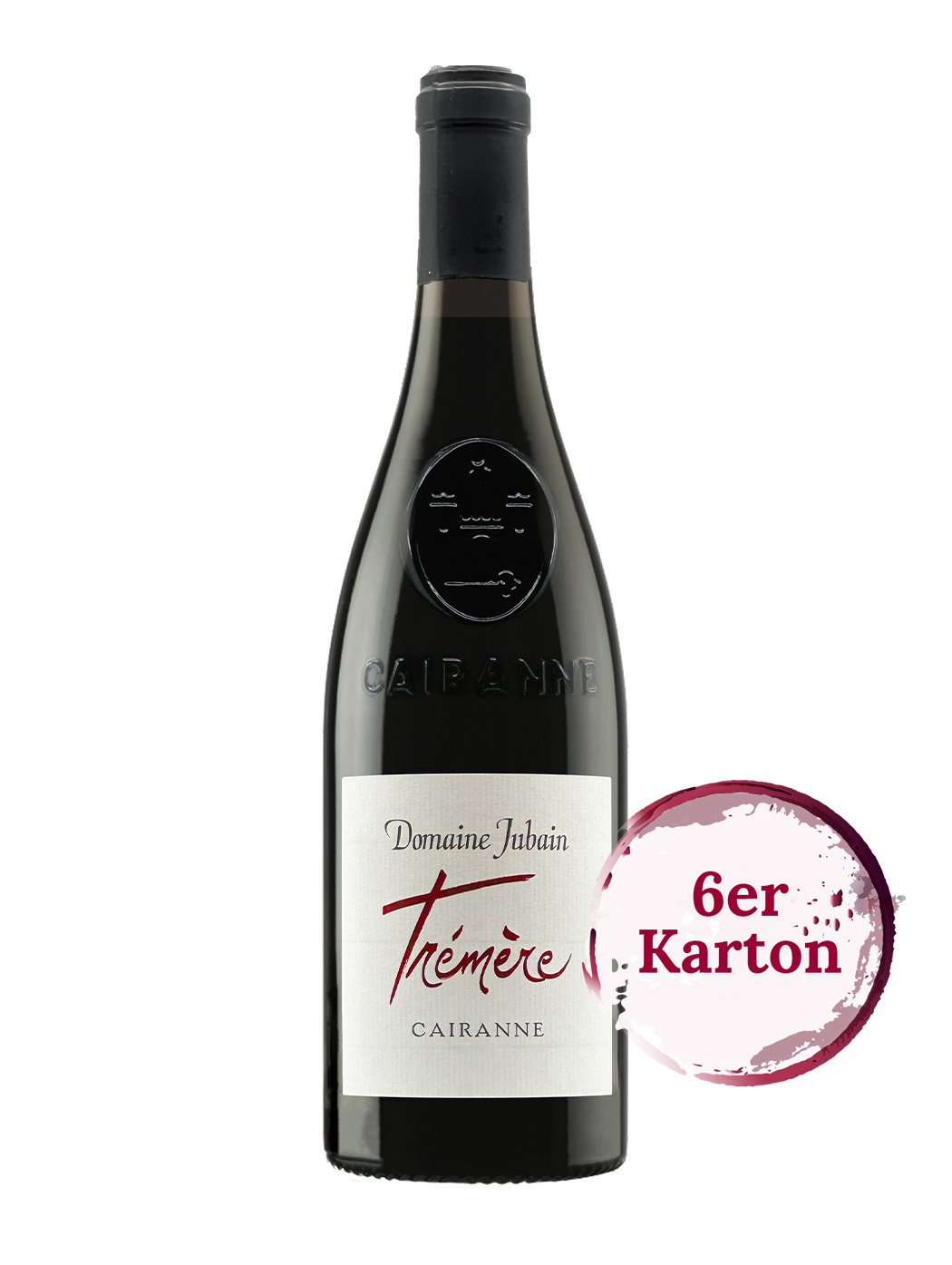 Trémère 2021 - Gil Vins Trouvailles de France