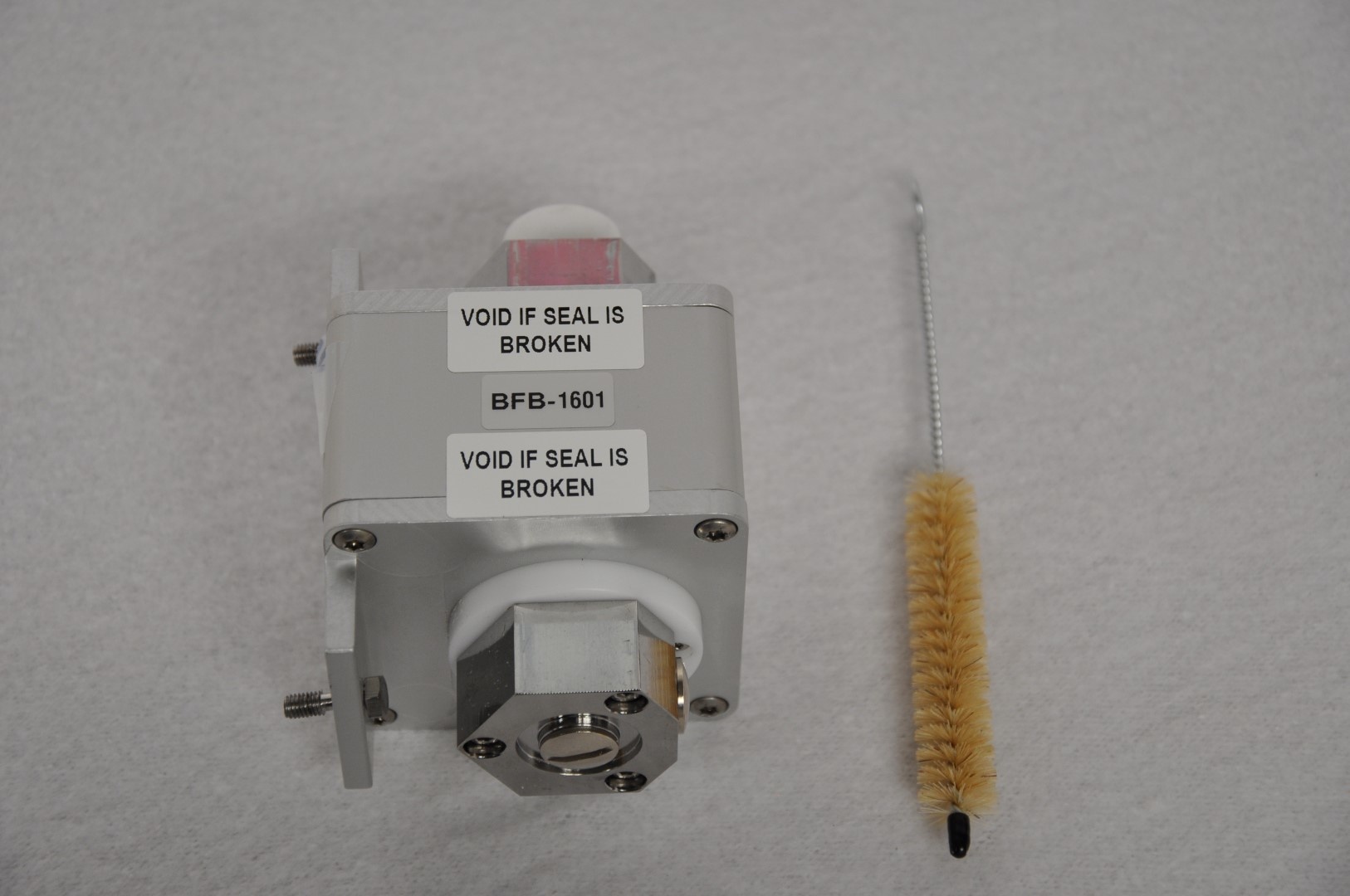 Measuring cell ( Silver / BFB ) for Brannstrom Bilgmon 488 - Beukers ...