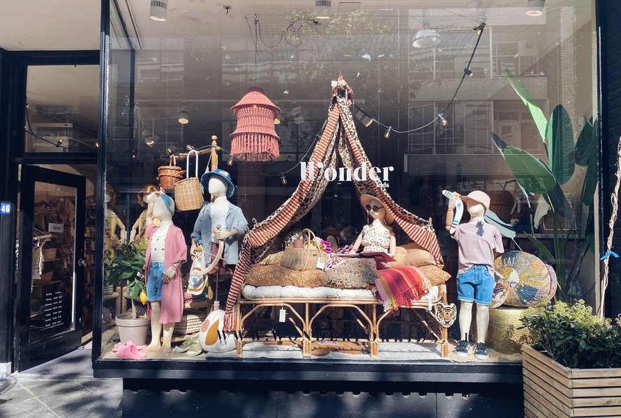 Wonder for kids - Wonder for kids