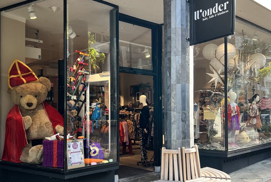 Wonder for kids - Wonder for kids