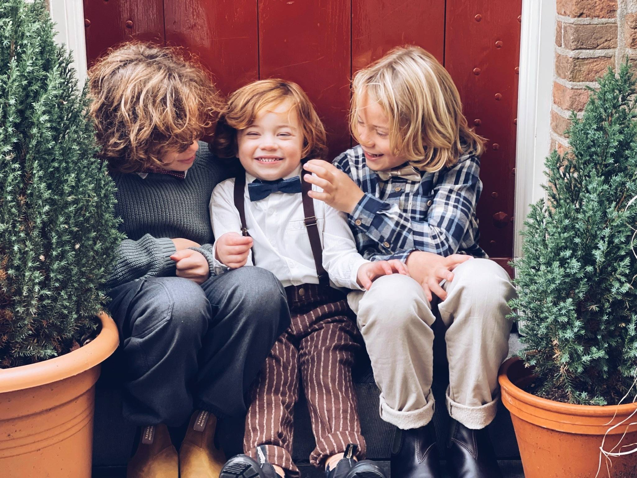 Wonder for kids - Wonder for kids