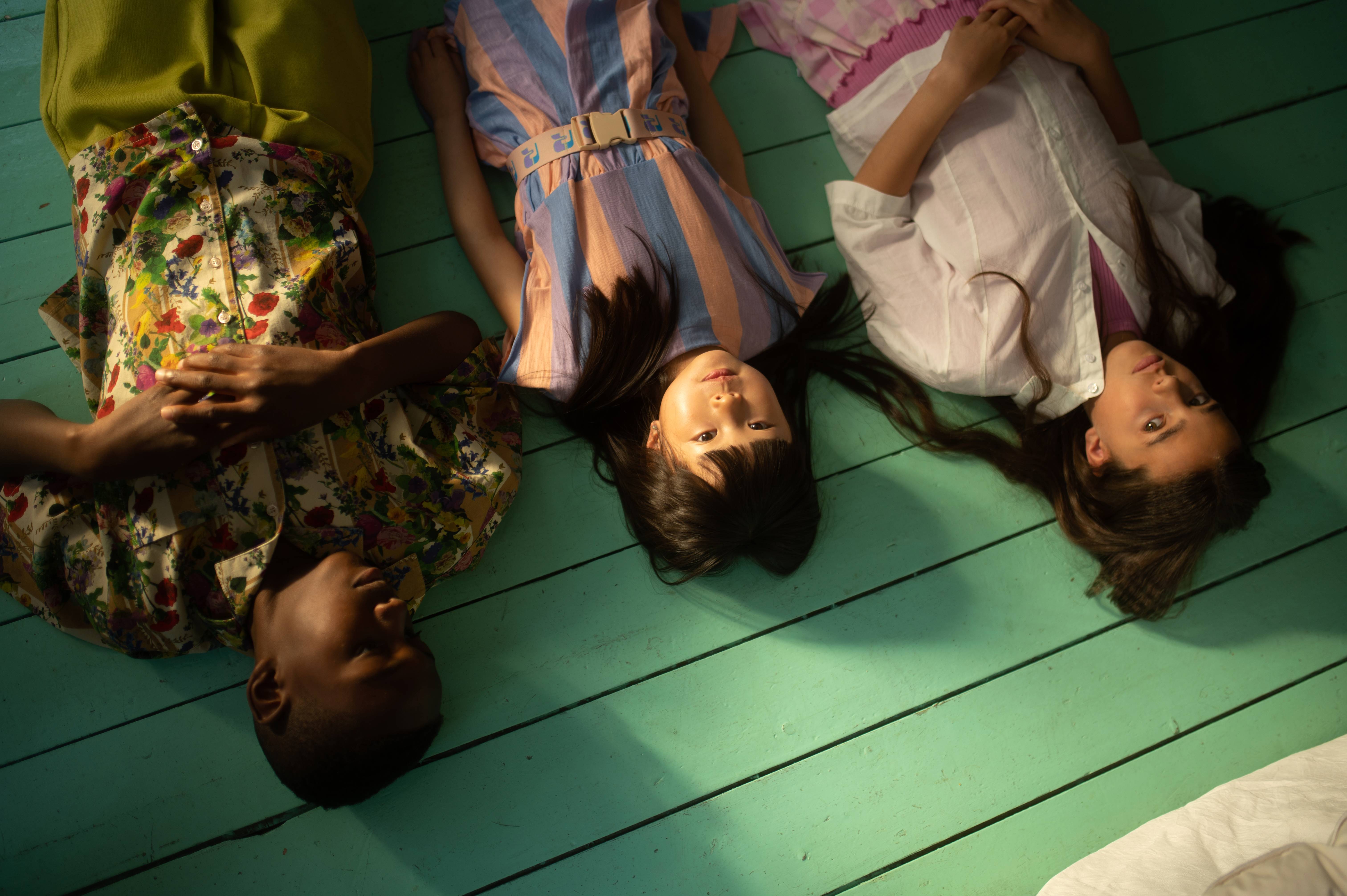 Wonder for kids - Wonder for kids