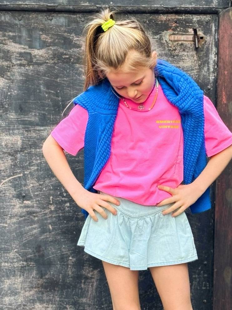 Wonder for kids - Wonder for kids