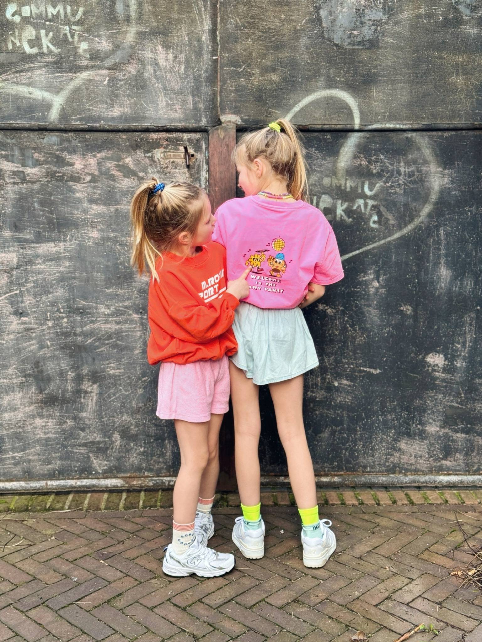 Wonder for kids - Wonder for kids